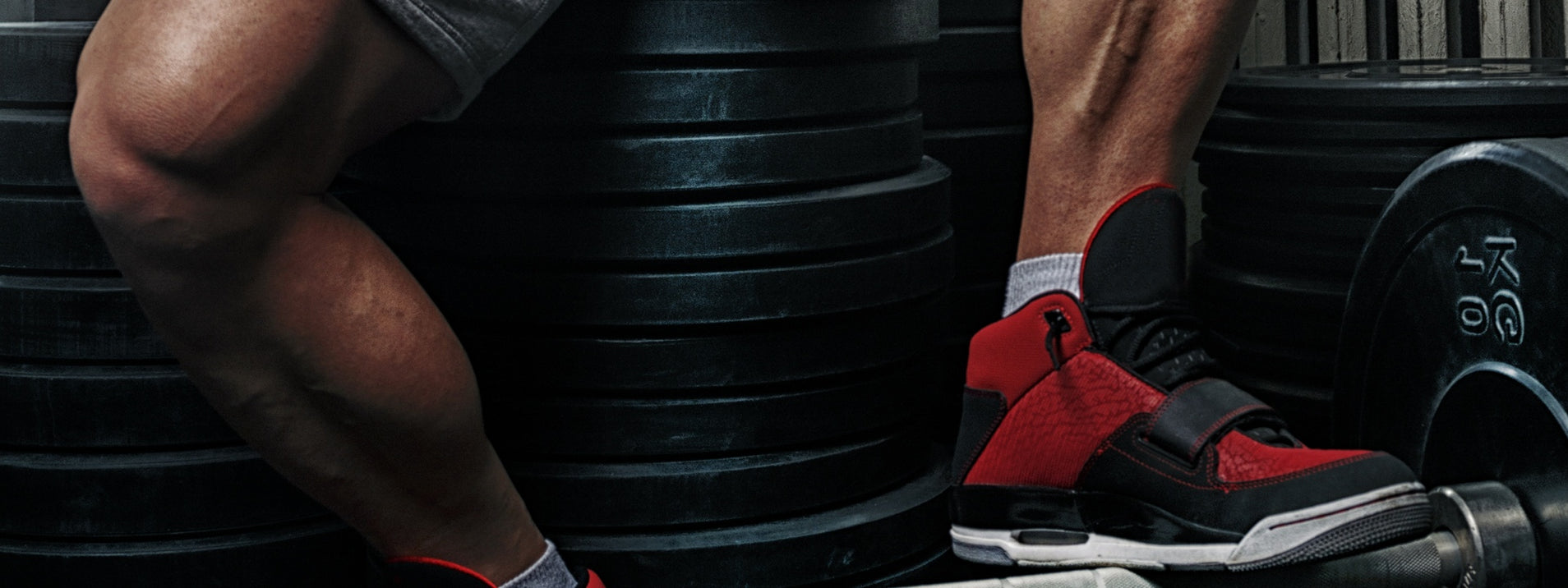 Calf Workouts That Work: Build Beastly Calves — Tiger Fitness