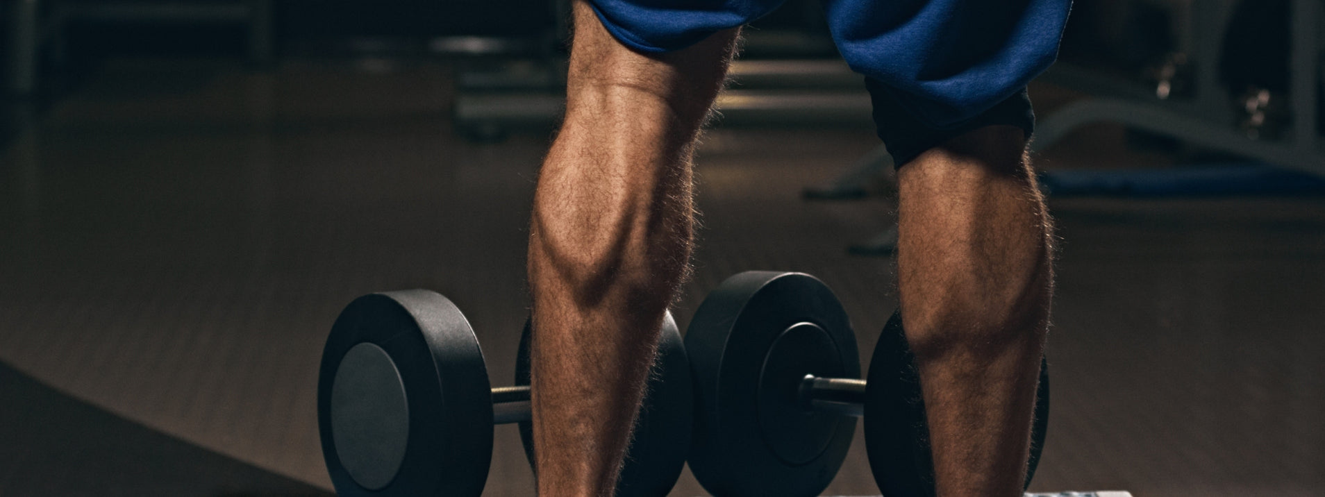 Donkey Calf Raises May Be the Answer to Your Lagging Calves — Tiger Fitness