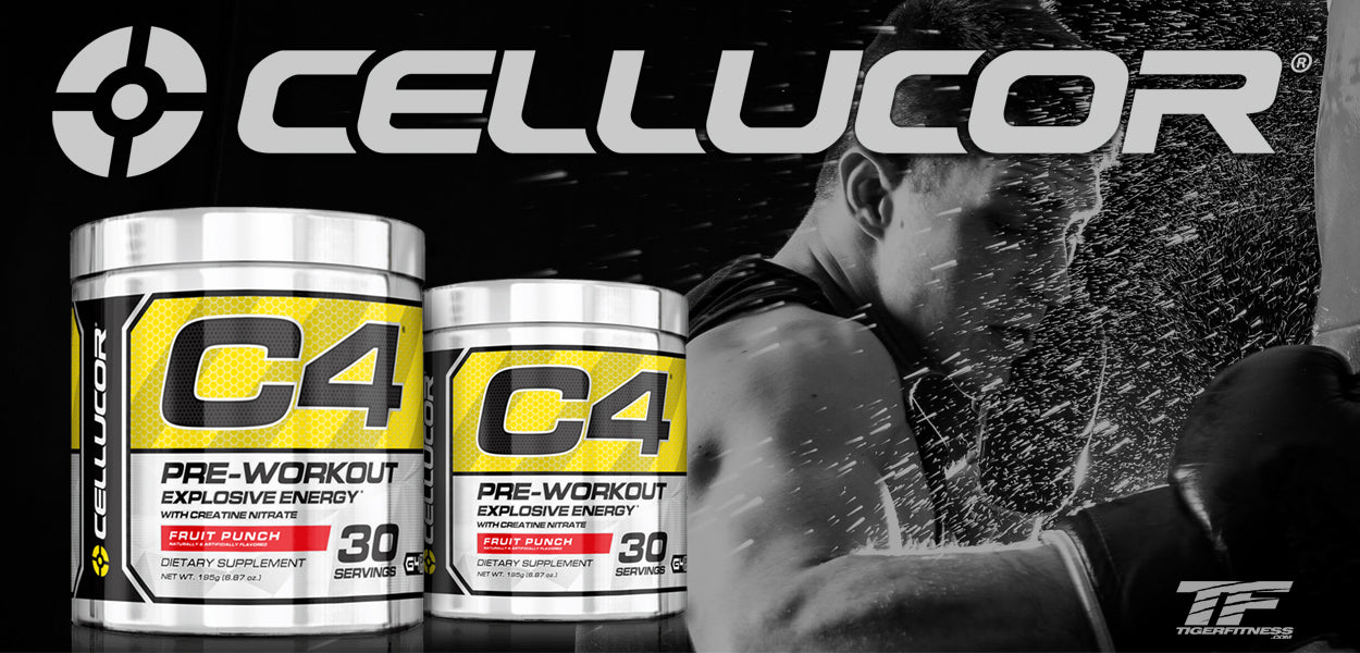 The Ultimate Guide to Pre Workout Powder: Benefits, Ingredients, and H ...