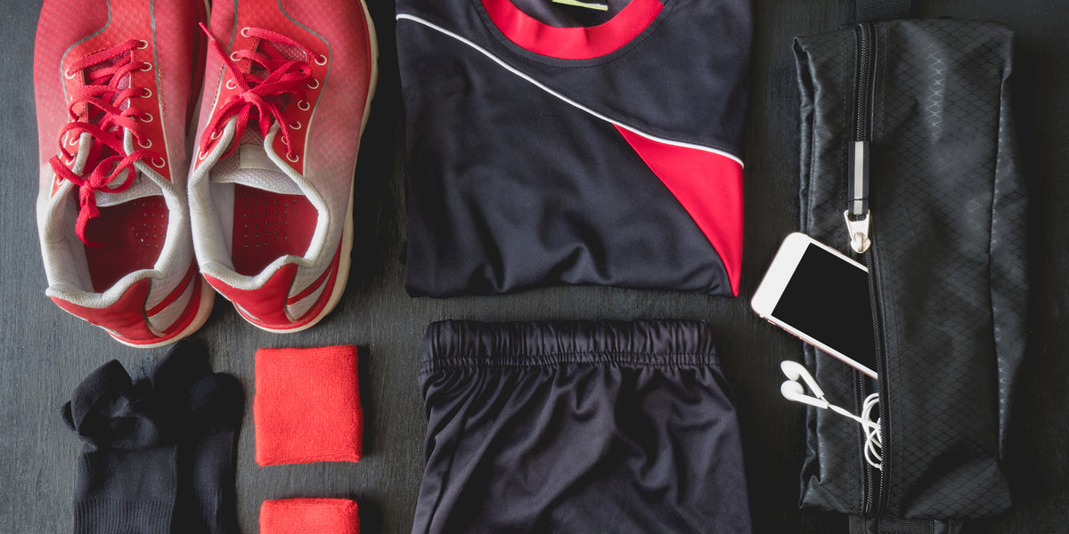 9 Popular Activewear Materials Reviewed: Which Exercise Fabric is Best ...