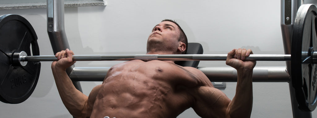 Improve College Muscle Gains With These 4 Tips — Tiger Fitness