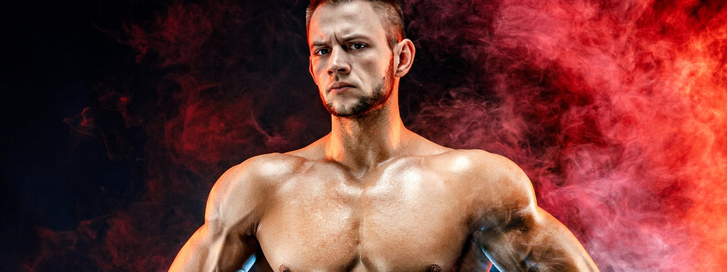 DMAA is Safe - Everything You Need to Know — Tiger Fitness