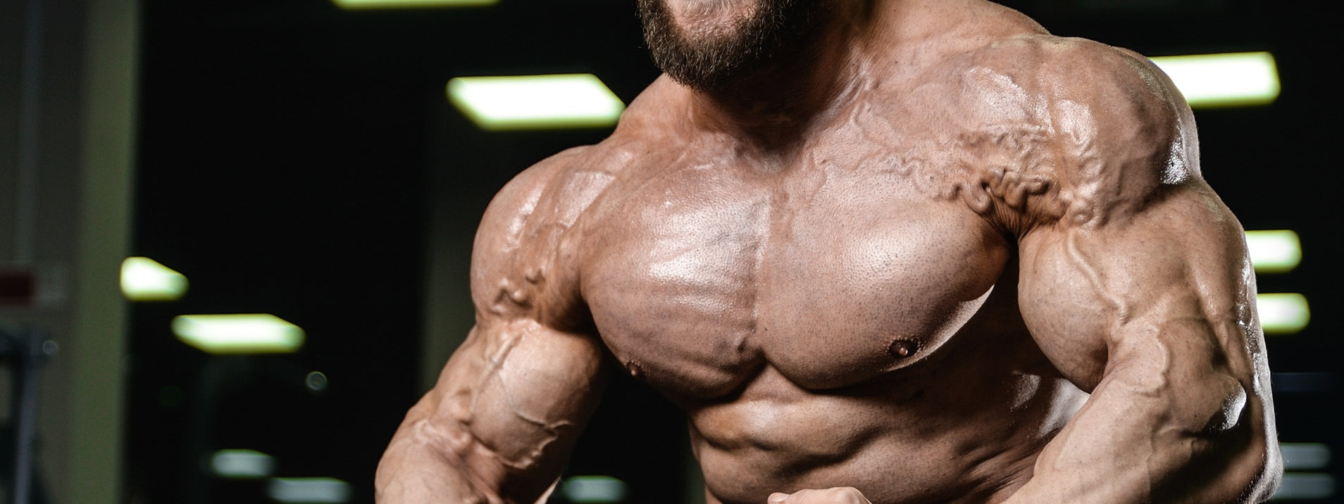 Powerbuilding Training Split | Tiger Fitness