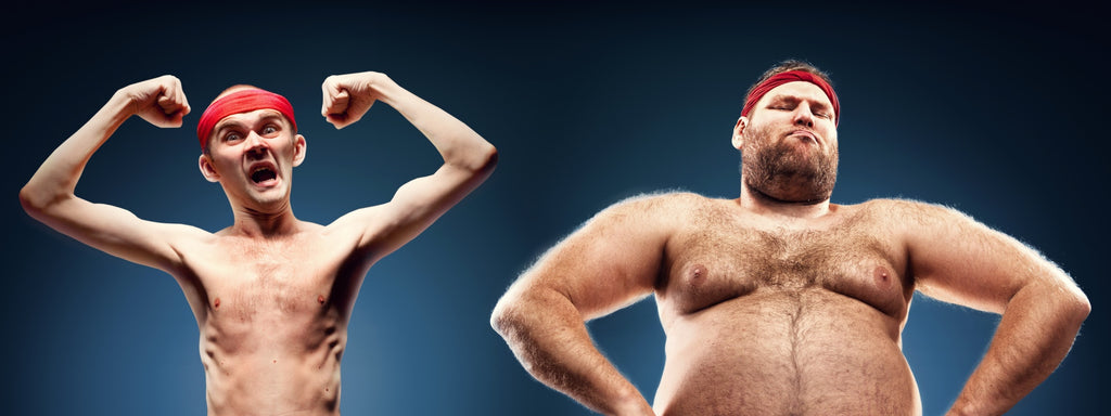 20 Funny Gym Signs That Might Also Motivate You — Tiger Fitness