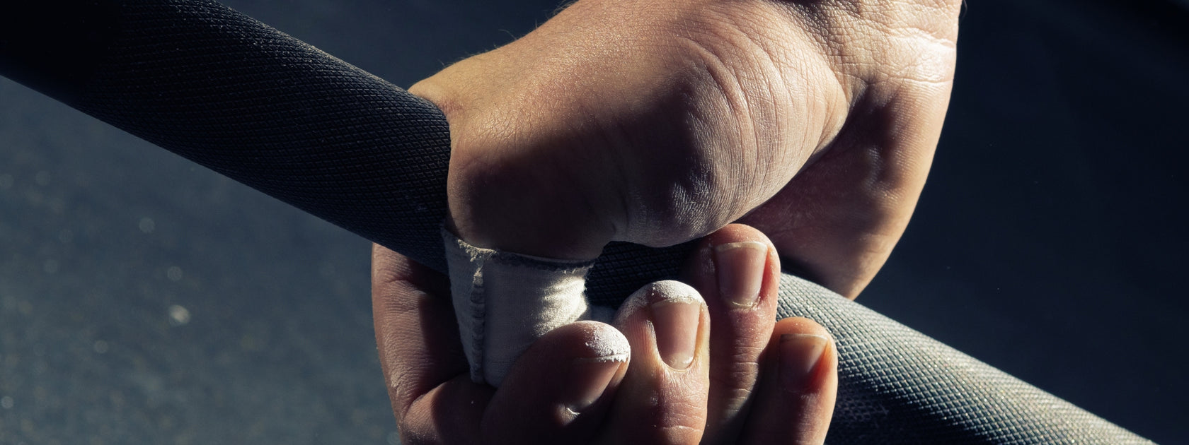 Basic Grip Strength Training for the Deadlifter — Tiger Fitness