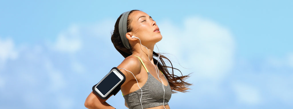 Heat Exhaustion and 6 Tips to Help the Older Athlete — Tiger Fitness