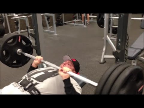 The Ultimate Guide to Triceps Exercises: Ranked from Best to Least Eff ...