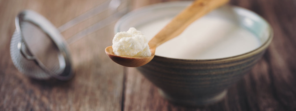 Kefir for Dummies - What the Heck is Kefir? — Tiger Fitness