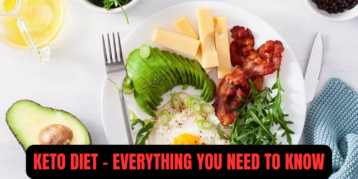 Everything You Need to Know About the Ketogenic Diet: Origins, Benefit ...