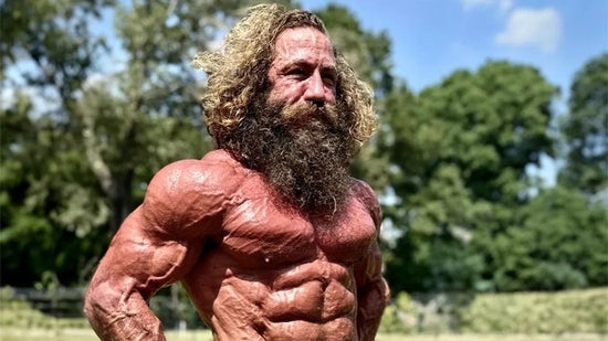 I Meant What I Said About Liver King — And I’ll Say It Again — Tiger ...