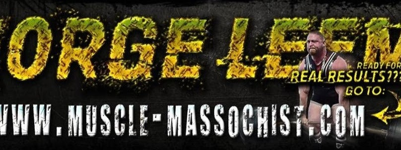 George Leeman - Top YouTube Videos — Tiger Fitness