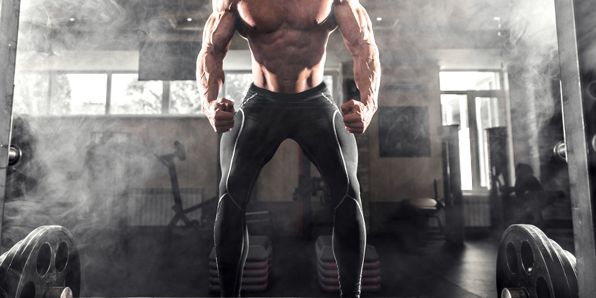 9 Reasons Not to Skip Leg Day Workouts — Tiger Fitness