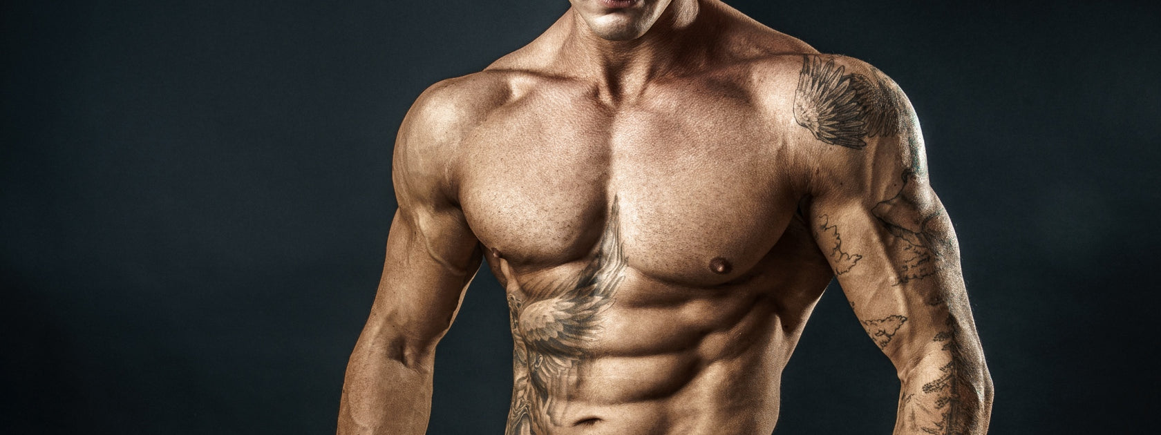 How to Get a Bigger Chest: The Intermediate's Guide — Tiger Fitness