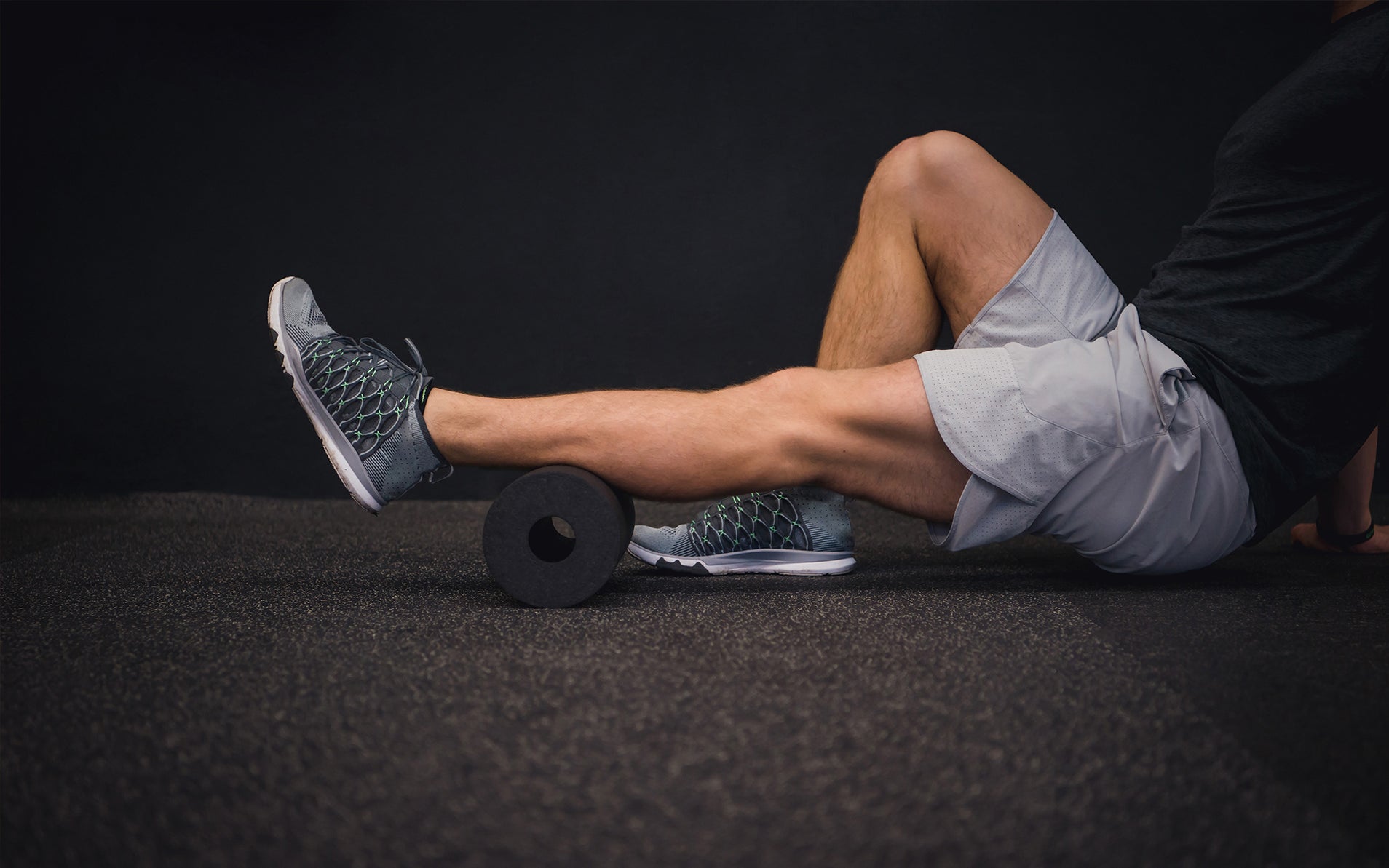 How a Massage Can Help Relieve Post-Workout Aches and Pains — Tiger Fitness