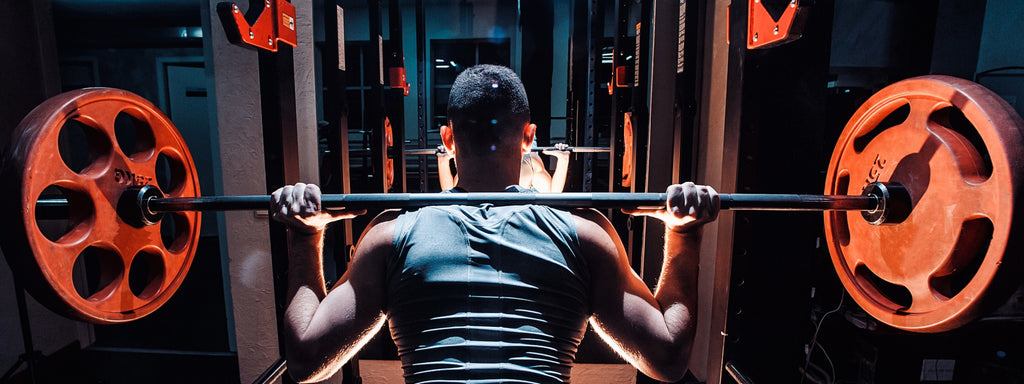 What is a Drop Set? 4 Mechanical Drop Set Workouts — Tiger Fitness
