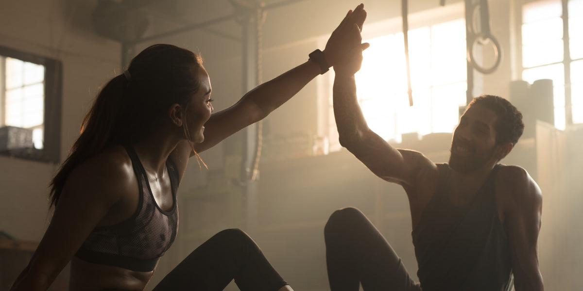 70 Day Fat Shred - The Complete Body Makeover Plan — Tiger Fitness