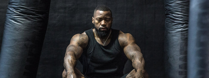 Supplements — Page 6 — Tiger Fitness