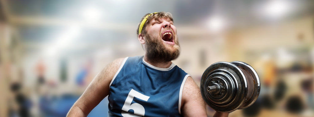 The Mind Muscle Connection for Better Muscle Building Results — Tiger ...