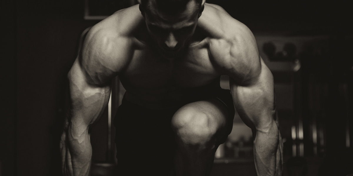 Determining Natural Bodybuilding & Arm Size Potential | Tiger Fitness