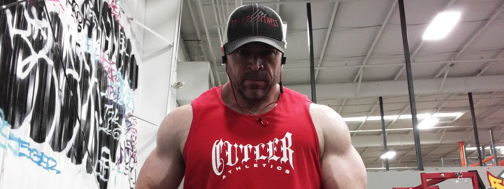 The Best Muscle Building Shortcut? — Tiger Fitness