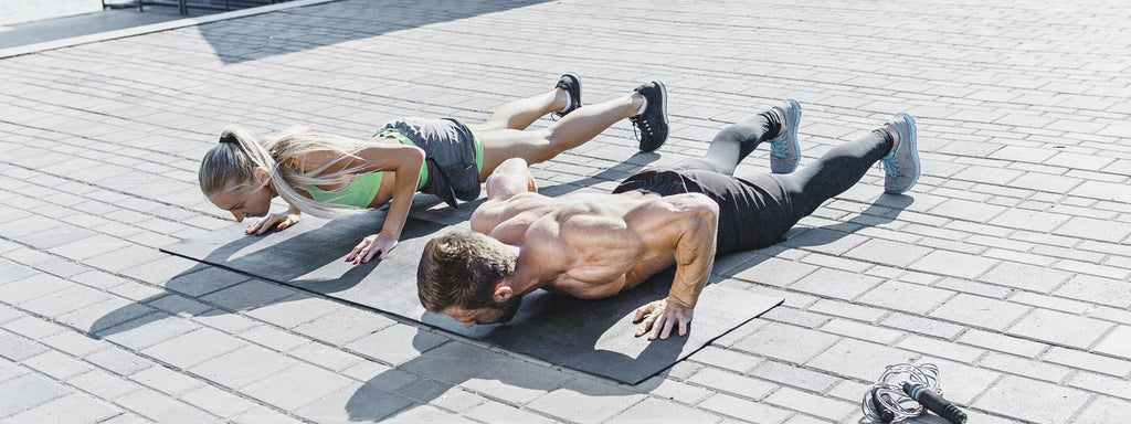 How to Start Working Out Again - 7 Tips — Tiger Fitness