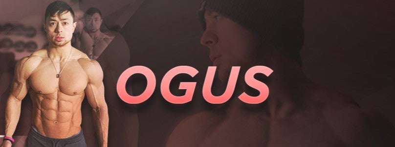 Matt Ogus - Top YouTube Videos — Tiger Fitness