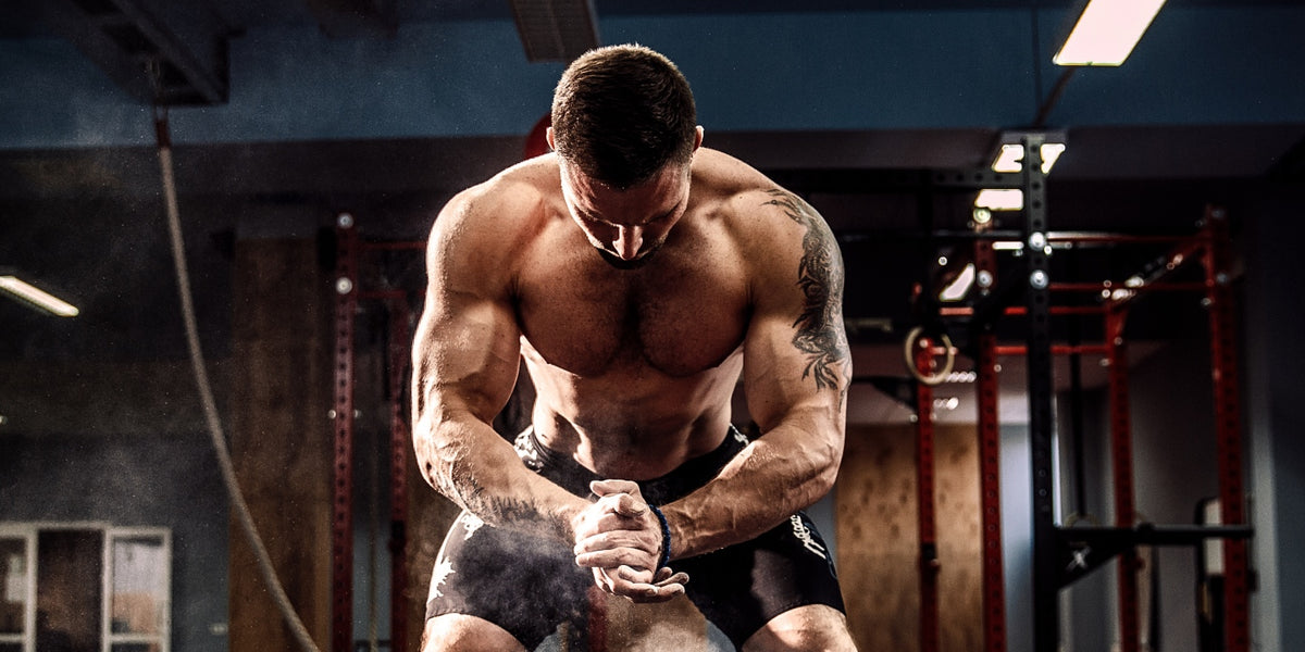 Complete Olympic Lifts Workout Routine for Bodybuilding — Tiger Fitness