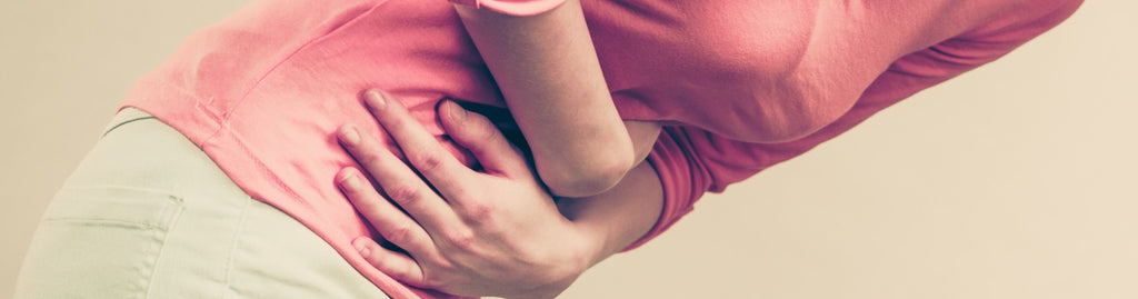 Exercise During Periods? Just Deal With the PMS Symptoms — Tiger Fitness