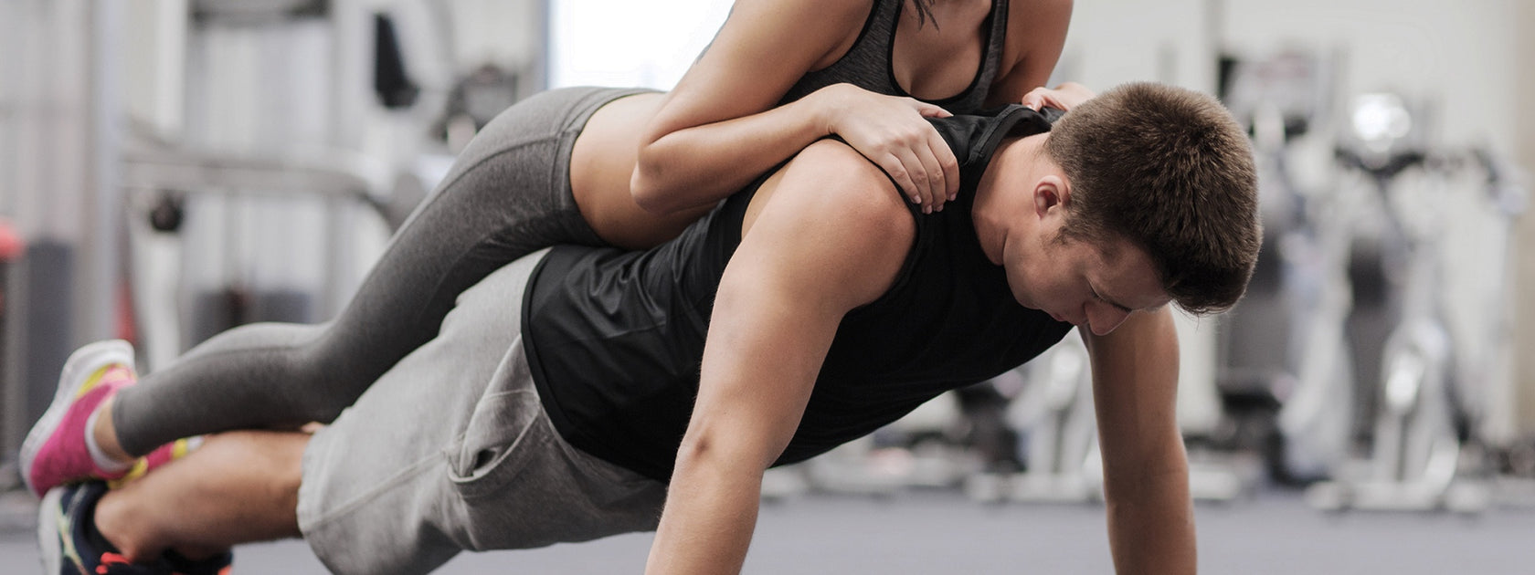 Isometric Exercises - Why You Need to Take Them Seriously — Tiger Fitness