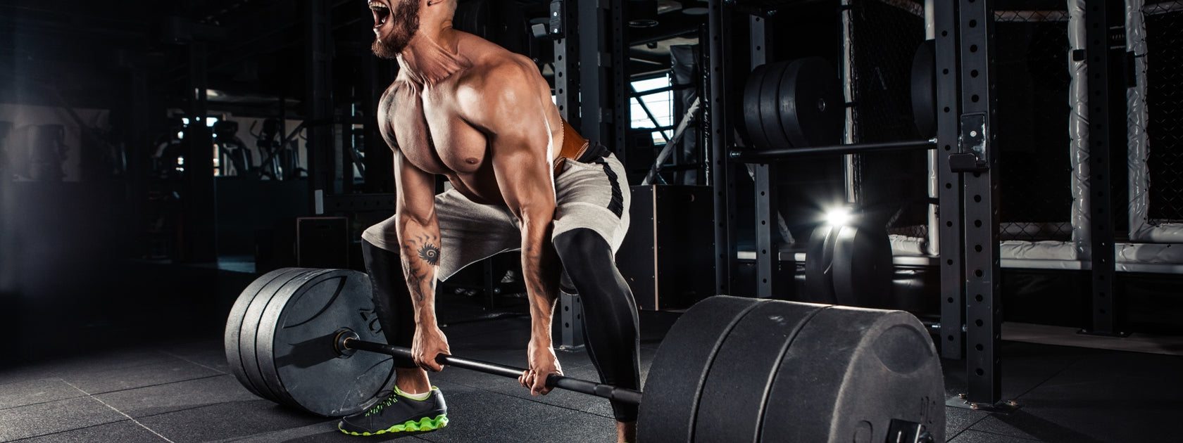 11 Things Bodybuilders Can Learn From Powerlifters — Tiger Fitness