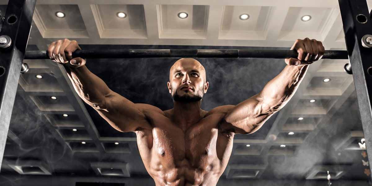 Massive Volume Training | German Volume Variation — Tiger Fitness