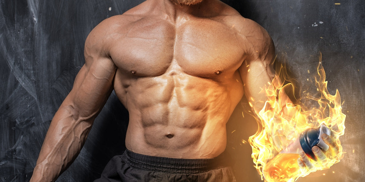 Ultimate Prohormones Guide: Side Effects, Benefits and Alternatives ...