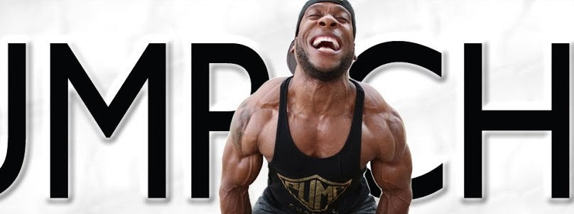 Pump Chasers - Top YouTube Videos — Tiger Fitness