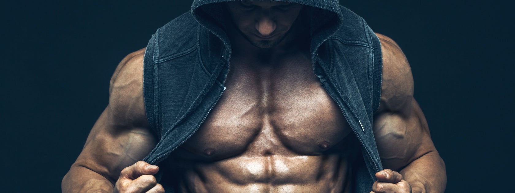 Run the Rack & Back: Chest and Triceps Destroyer — Tiger Fitness