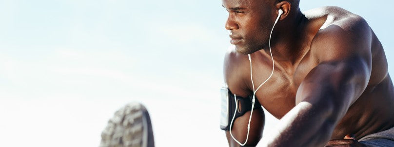 Weightlifting for Runners - Complete Lifting and Running Schedule ...