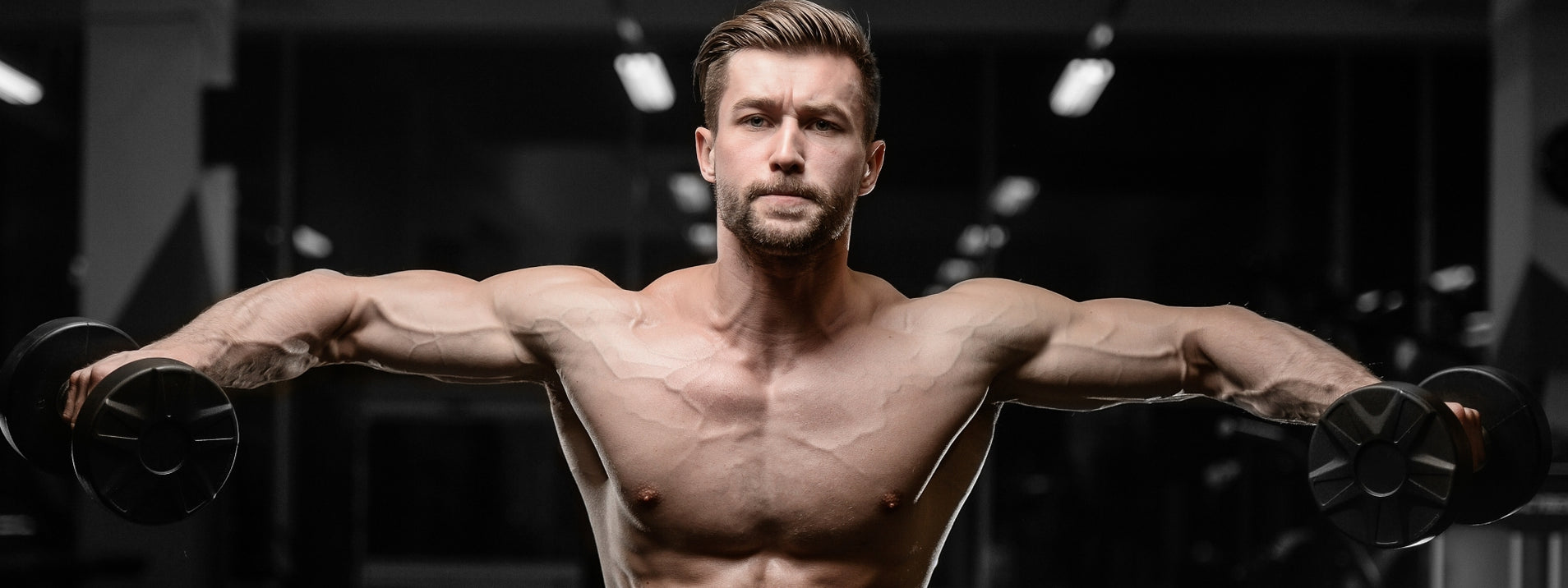 Best Shoulder Workout - 5 Things You Must Know — Tiger Fitness