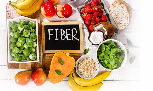 Best High Fiber Foods for Your Diet — Tiger Fitness