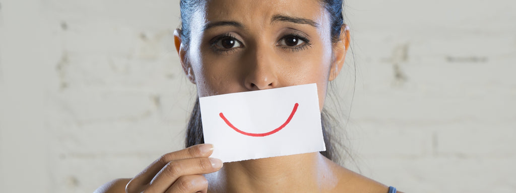 What is “Smiling Depression” and Why is it Dangerous? — Tiger Fitness