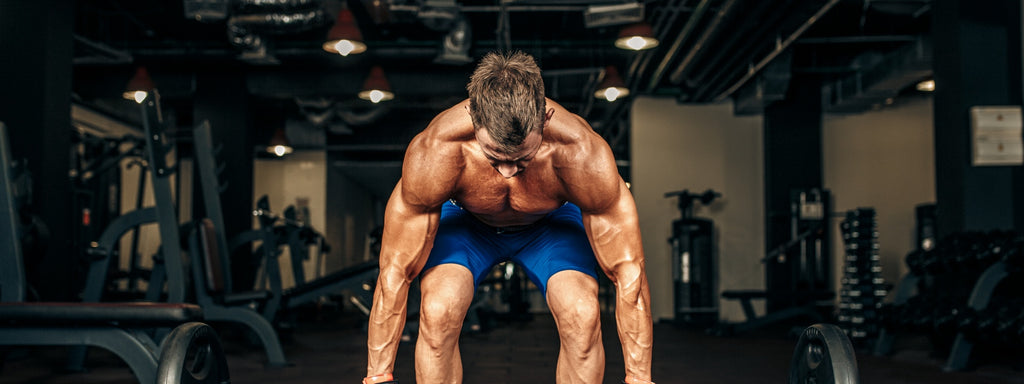 Strength Training Cycle - 16 Week Building & Peaking Workout Program ...