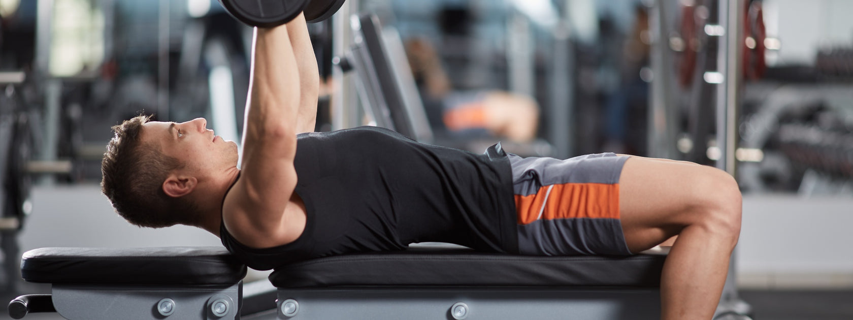 3 Superset Workouts For More Muscle and Better Conditioning — Tiger Fitness