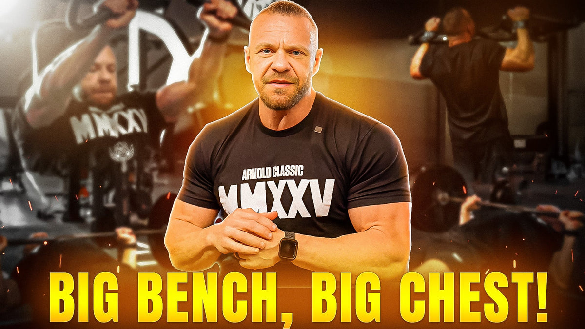 The Complete 5/3/1 BBB Program Guide – The Ultimate Blueprint for Stre ...