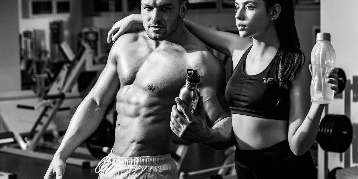 10 Common Things That Are Dehydrating You (and 10 That Rehydrate You ...