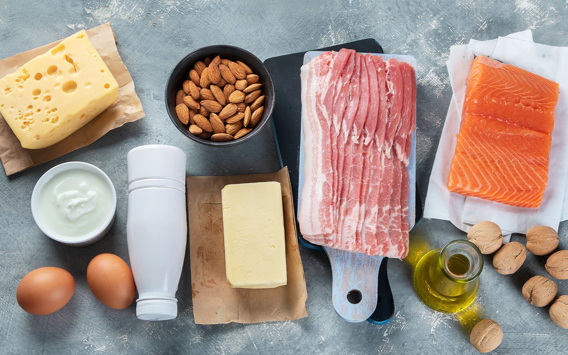 The Quick Guide to Macros: How to Stay in Balance — Tiger Fitness