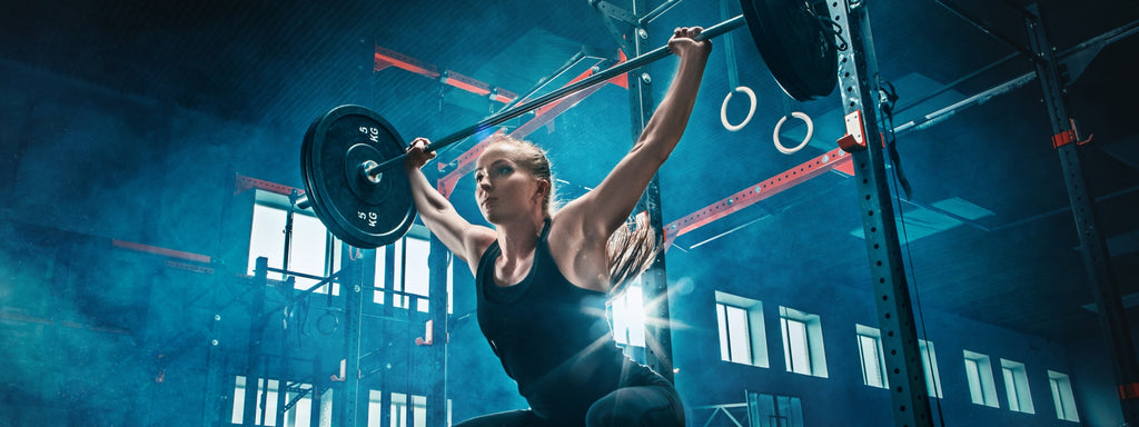 Training Versus Performance: How to Train for Performance — Tiger Fitness