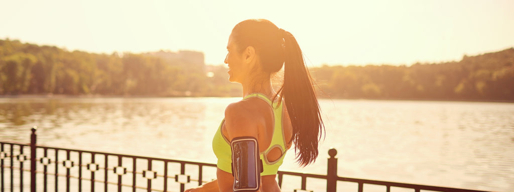 Try This 6-Week Walking Plan for a New You — Tiger Fitness