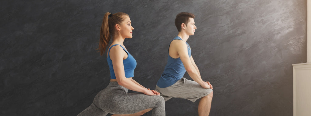 5 Great Warm Up and Cool Down Exercises — Tiger Fitness