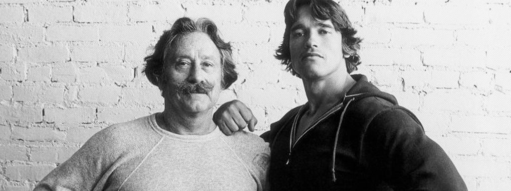 The Weider Principles - A Complete Analysis — Tiger Fitness