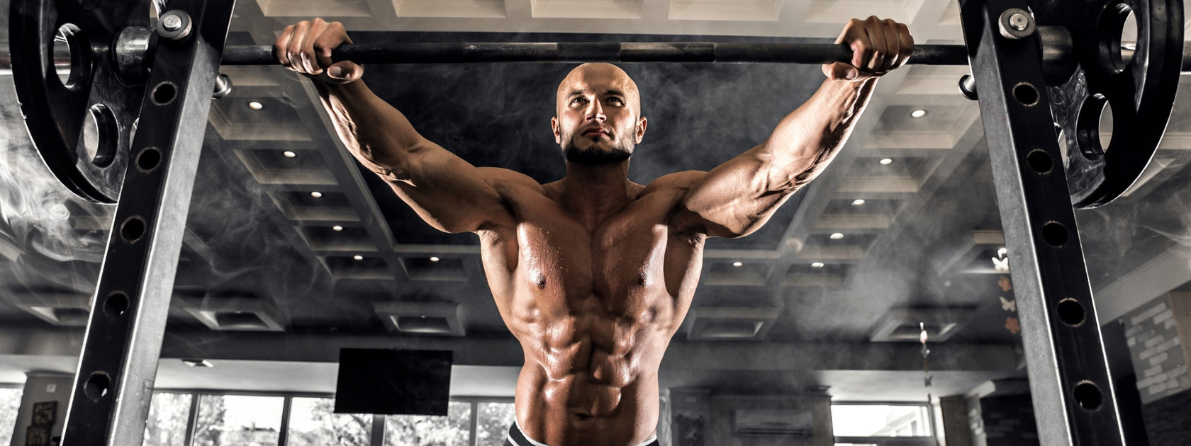 5 Barbell Front Squat Tips: Increase Your Max, Improve Form — Tiger Fitness