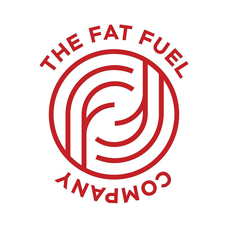 Fat Fuel Coffee | Keto Energy & Clean Performance |TigerFitness.com ...