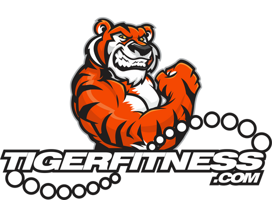 Tiger Fitness - Supplements, Healthy Vitamins & Sports Nutrition Store